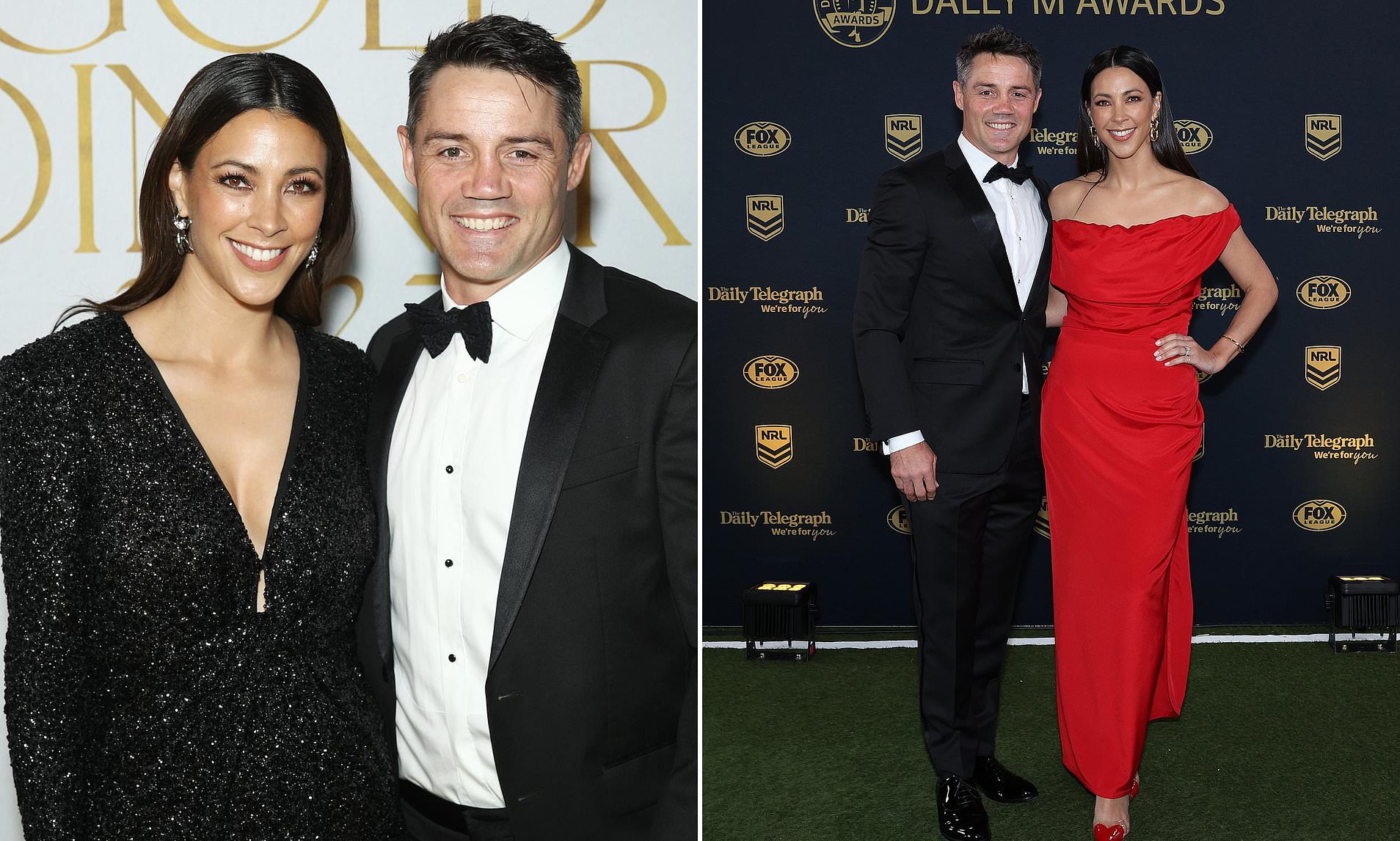 Top footy reporter rips into 'ignorant' NRL legend Cooper Cronk in stunning war of words ...