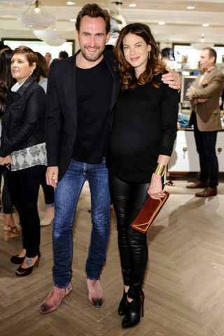 Who Is “The White Lotus” Star Michelle Monaghan's Husband? All About ...