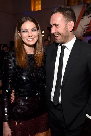 Who Is “The White Lotus” Star Michelle Monaghan's Husband? All About Peter White