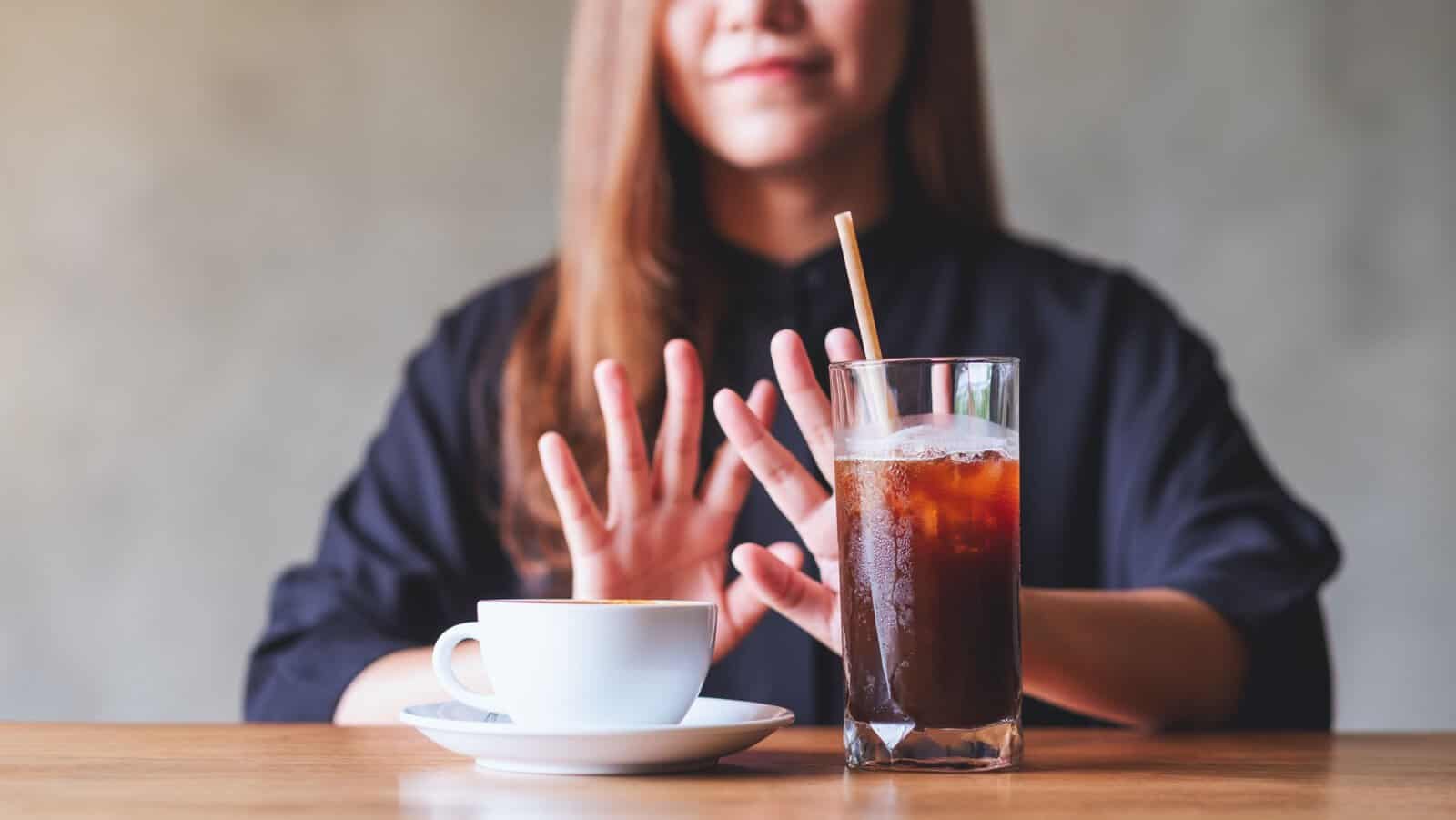 How to Quit Drinking Coffee (Without Hating Your Life)