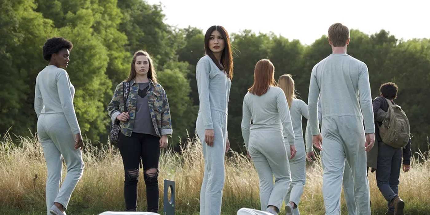 Philip K. Dick's 1950 Sci-Fi Novel Getting An Adaptation From Humans ...