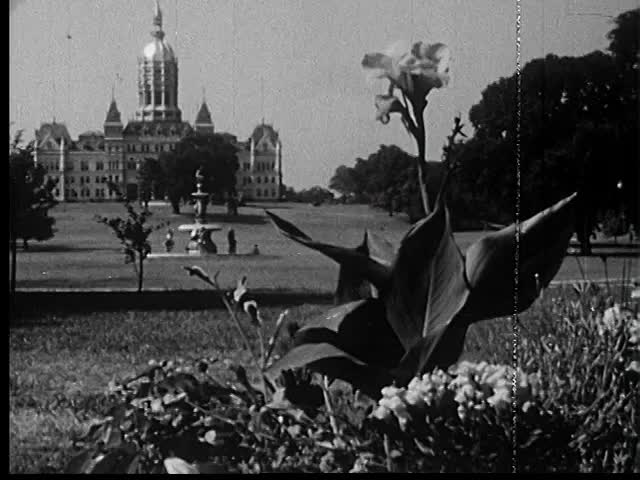 Connecticut History: Hartford & the Beecher Family Legacy