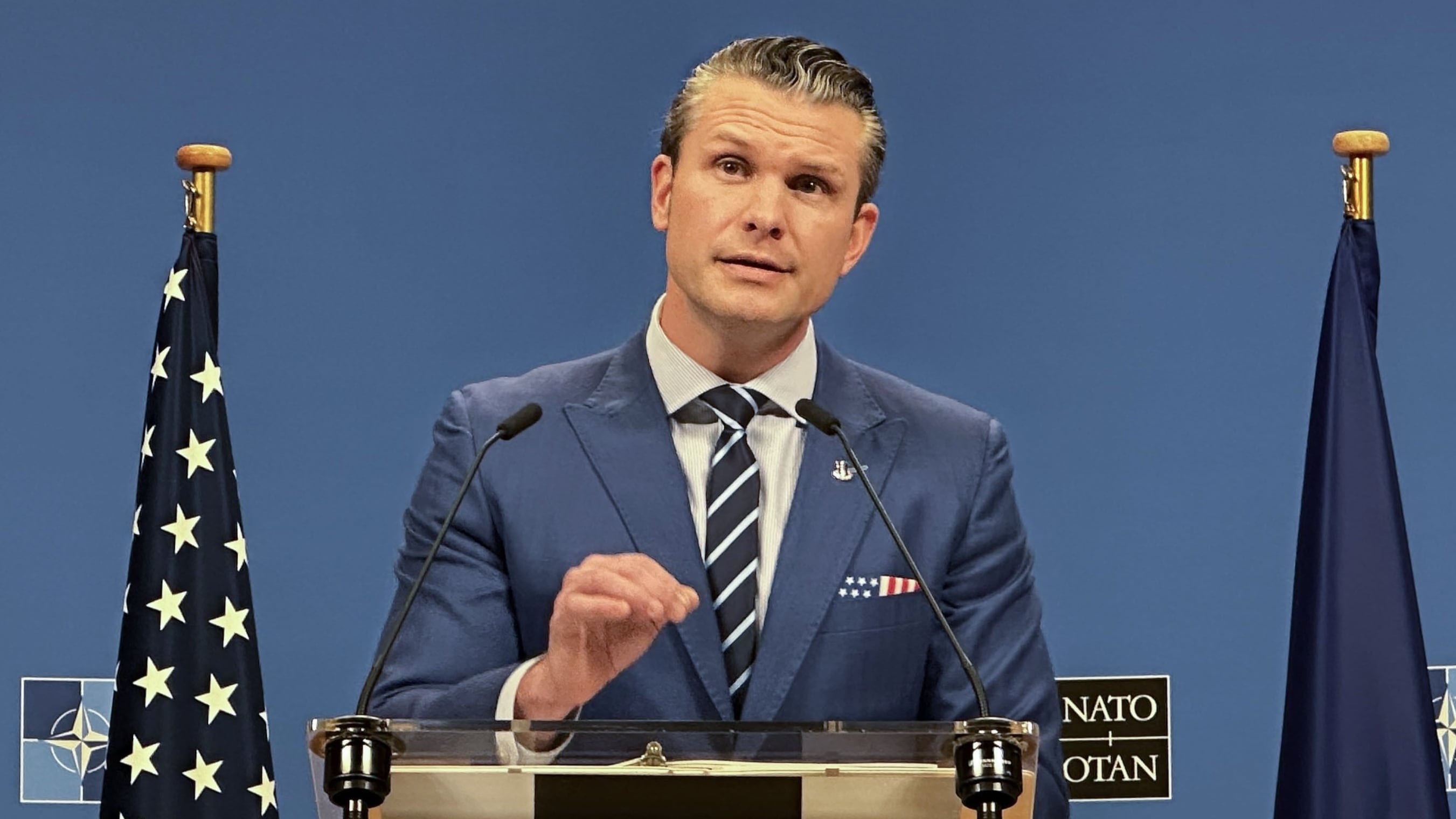 US designates South Korea as ‘sensitive’ country, raising diplomatic ...