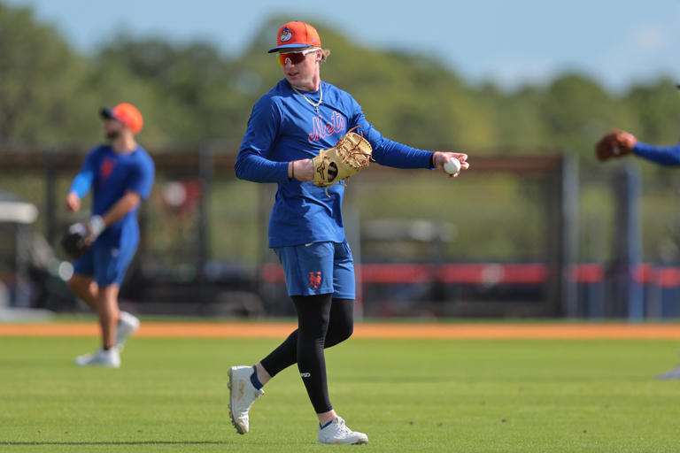 When does NY Mets spring training 2026 begin? Report dates, schedule