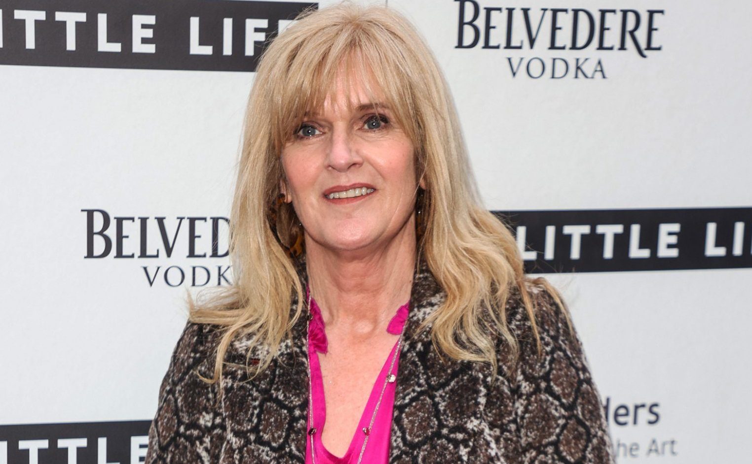 Inside ITV star Siobhan Finneran's private life and romance with fellow ...