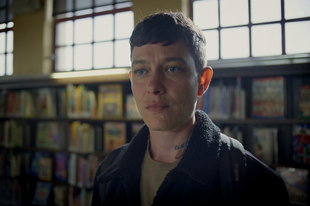 ‘Outerlands' Review: A Slow-Burn Nonbinary Drama Set in a Changing San ...