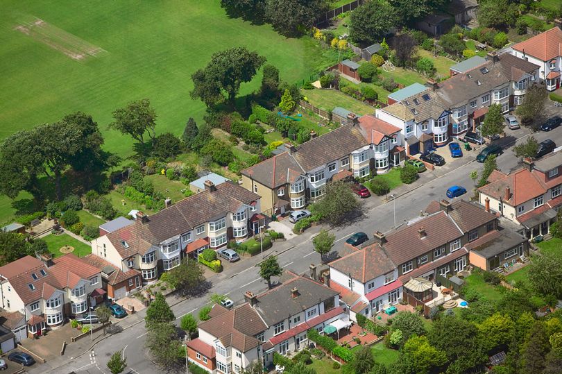 What is my council tax rise in 2025 - full list of maximum tax hikes as ...