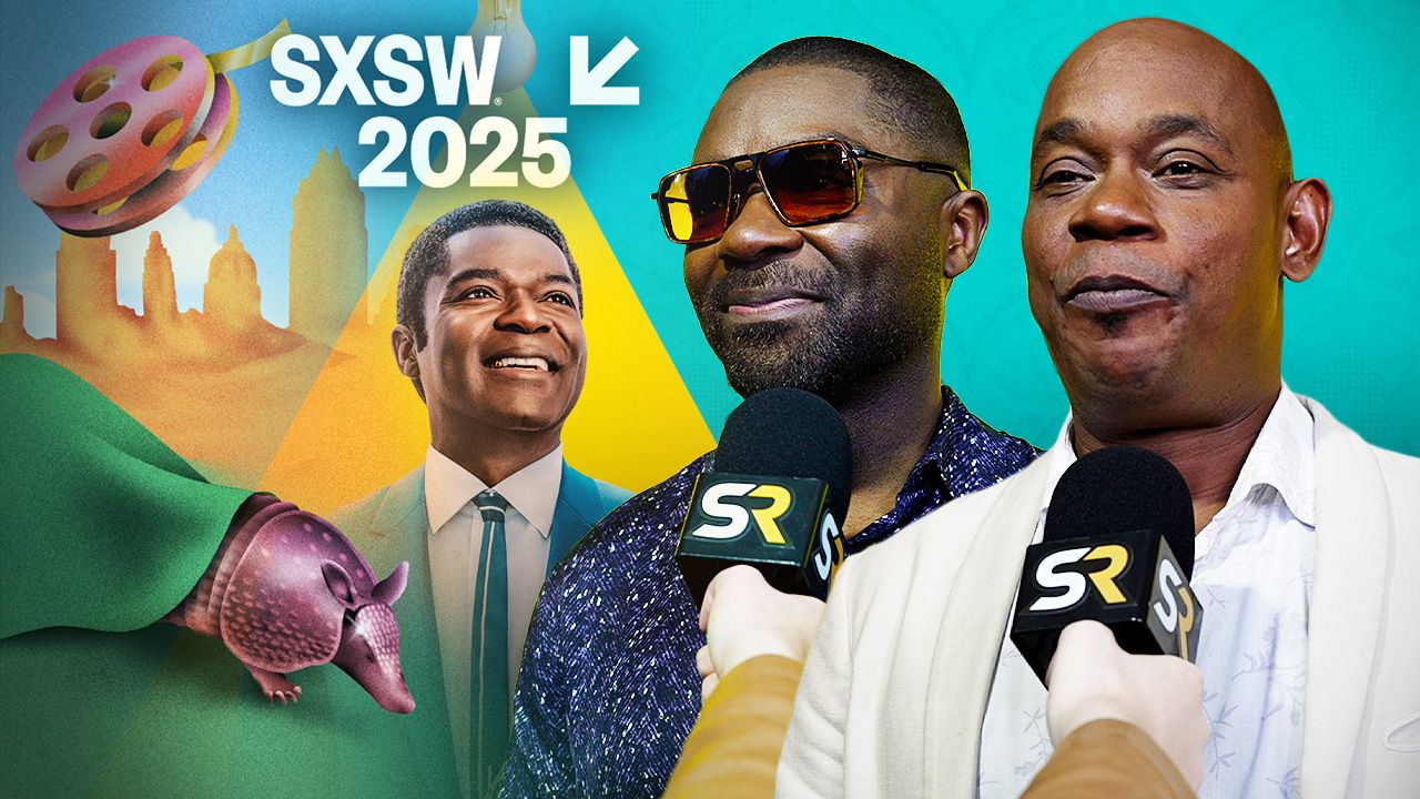 David Oyelowo & The Government Cheese Cast Reveal What Makes Their ...