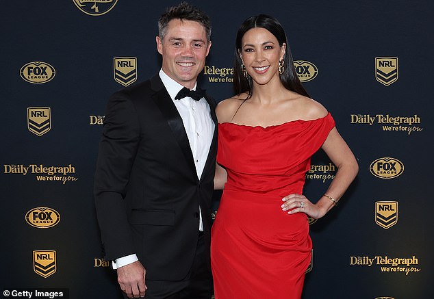 Top footy reporter rips into 'ignorant' NRL legend Cooper Cronk in ...