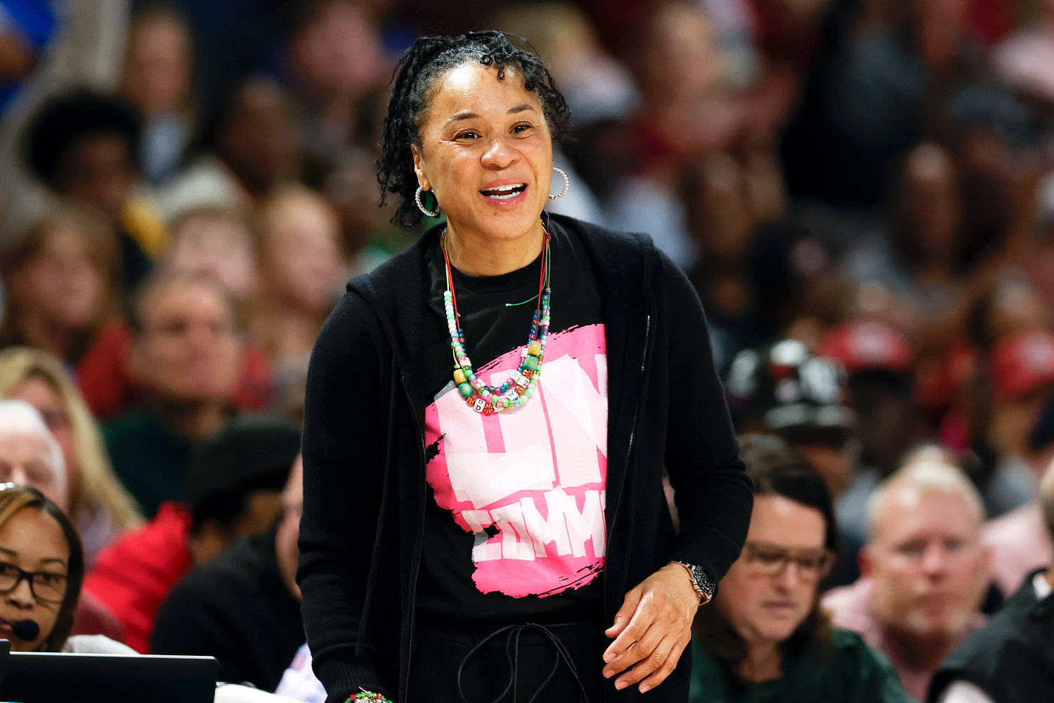 UCLA, South Carolina, Texas, and USC claim top seeds in women's NCAA ...