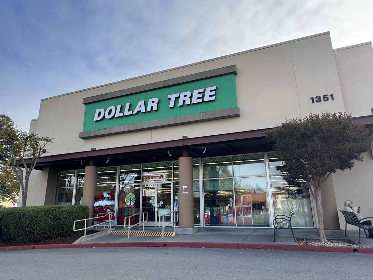 13 Must-Buy Dollar Tree Deals for March 2025