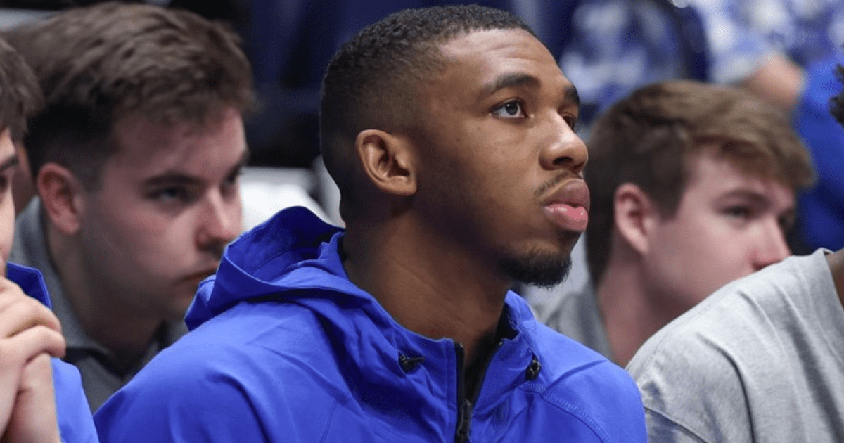 Lamont Butler injury update: Mark Pope gives promising news on Kentucky ...