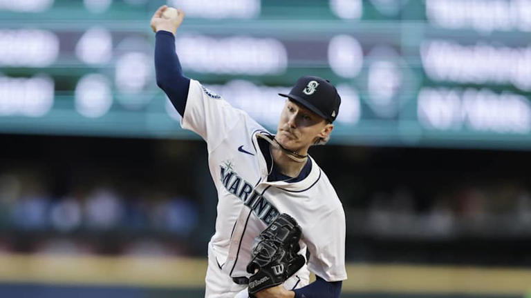 Takeaways From Seattle Mariners 8-3 Cactus League Win Against ...