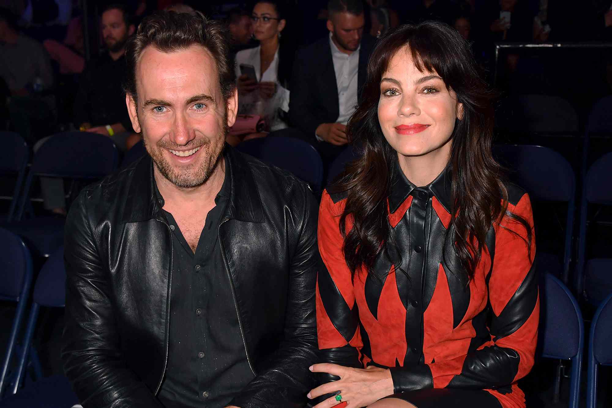 Who Is “The White Lotus” Star Michelle Monaghan's Husband? All About ...