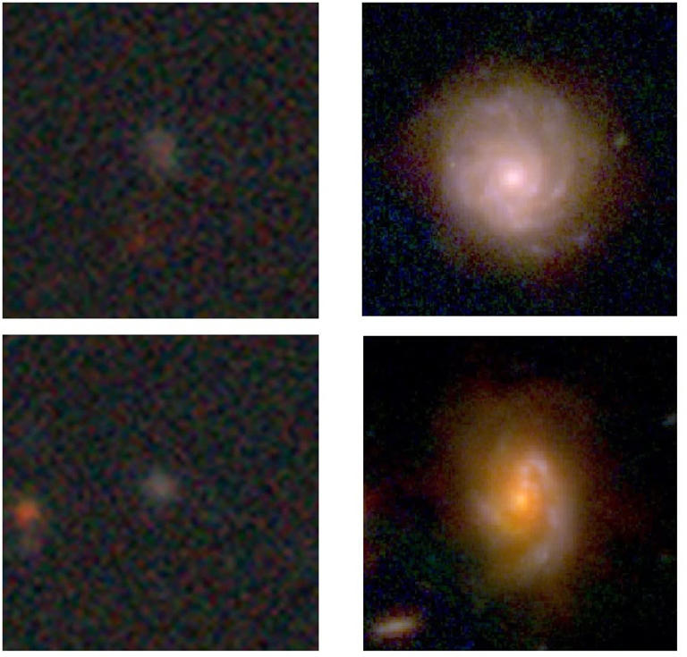 NASA's JWST provides evidence that our universe exists inside of a black hole