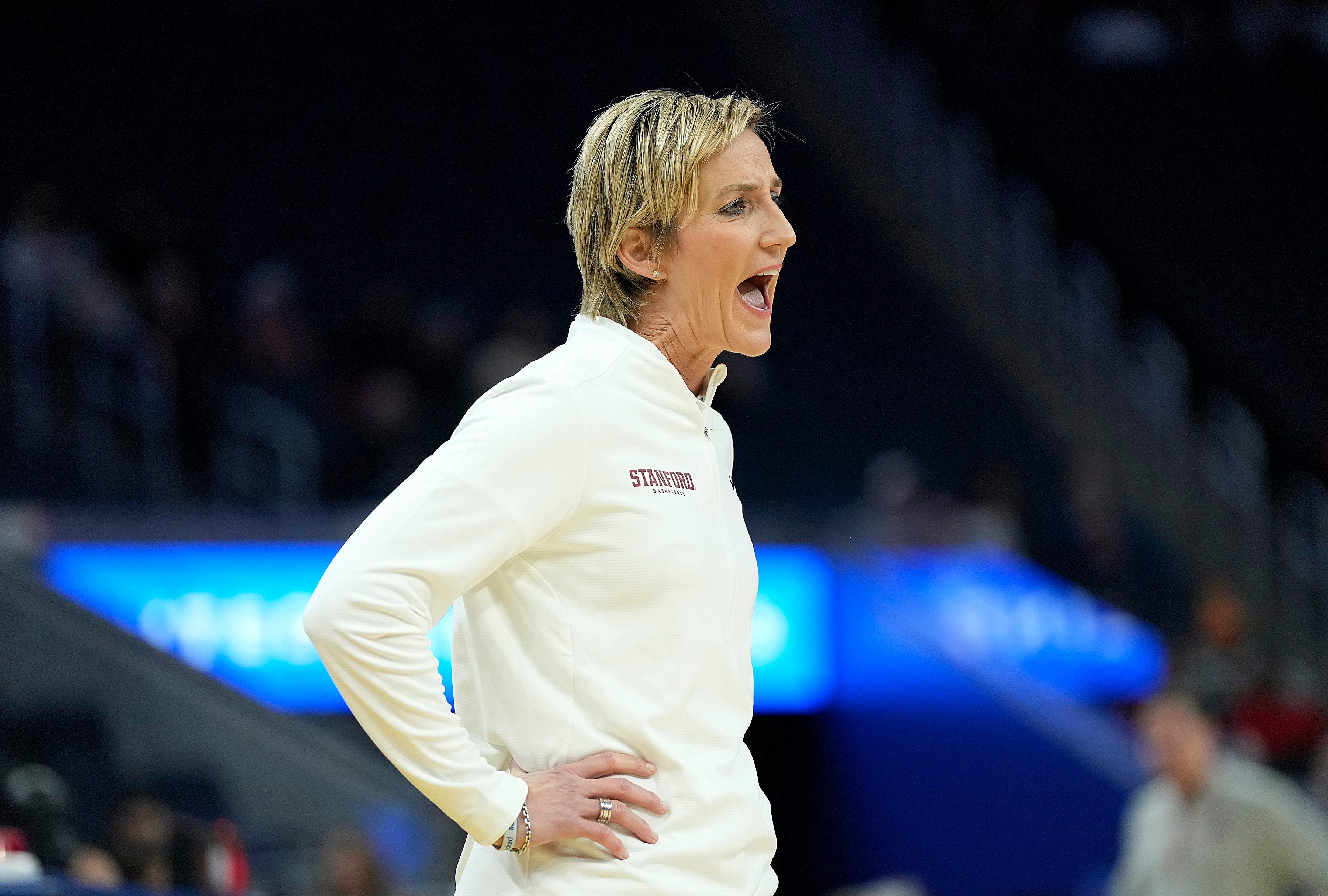 3 biggest women's March Madness tournament snubs