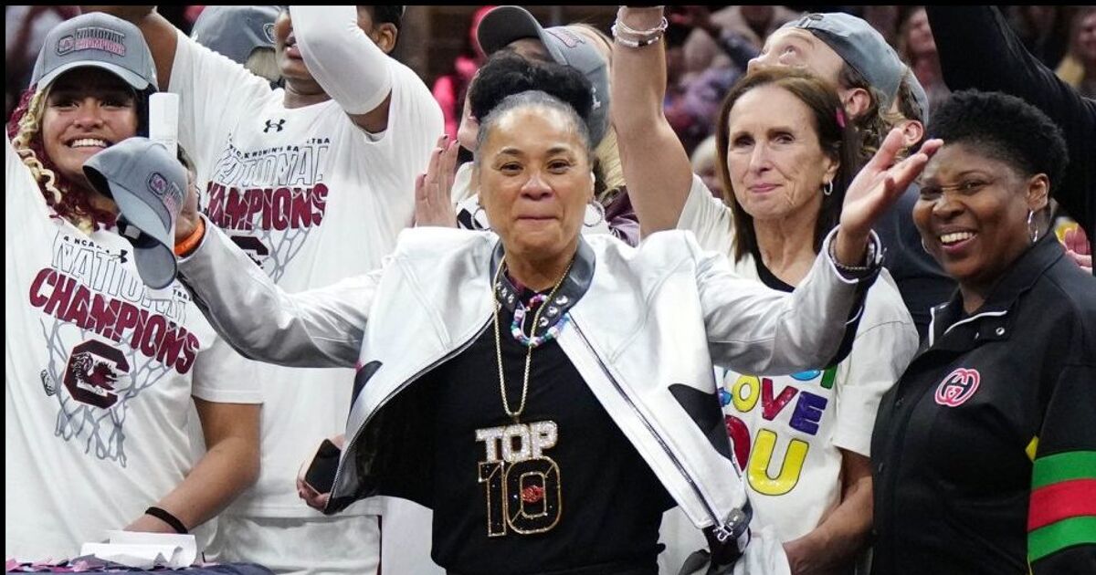 UCLA? South Carolina? UConn? Enter the NCAA Women’s March Madness ...