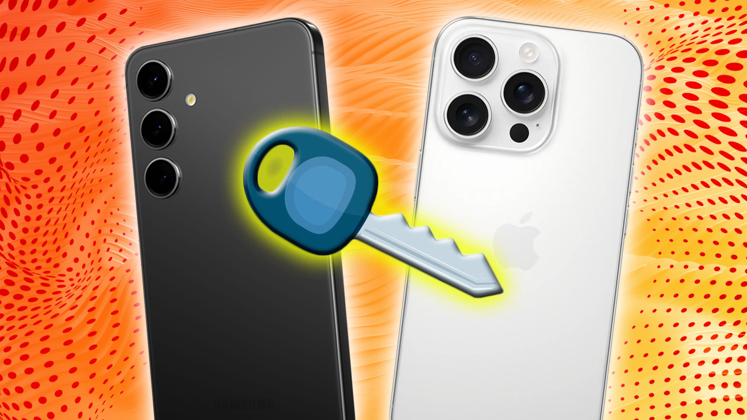 iPhone and Android users can share digital car keys - here's how