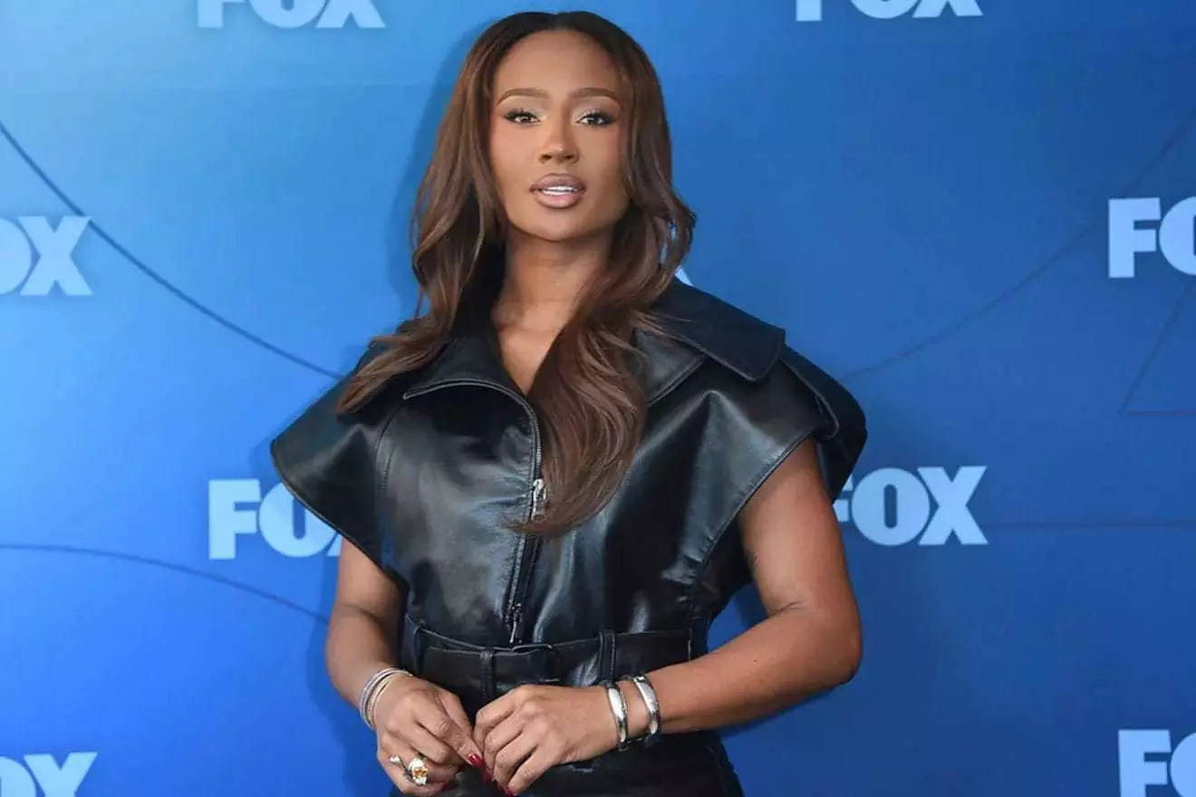 Travis Kelce's ex-girlfriend Kayla Nicole stuns fans with bold ...