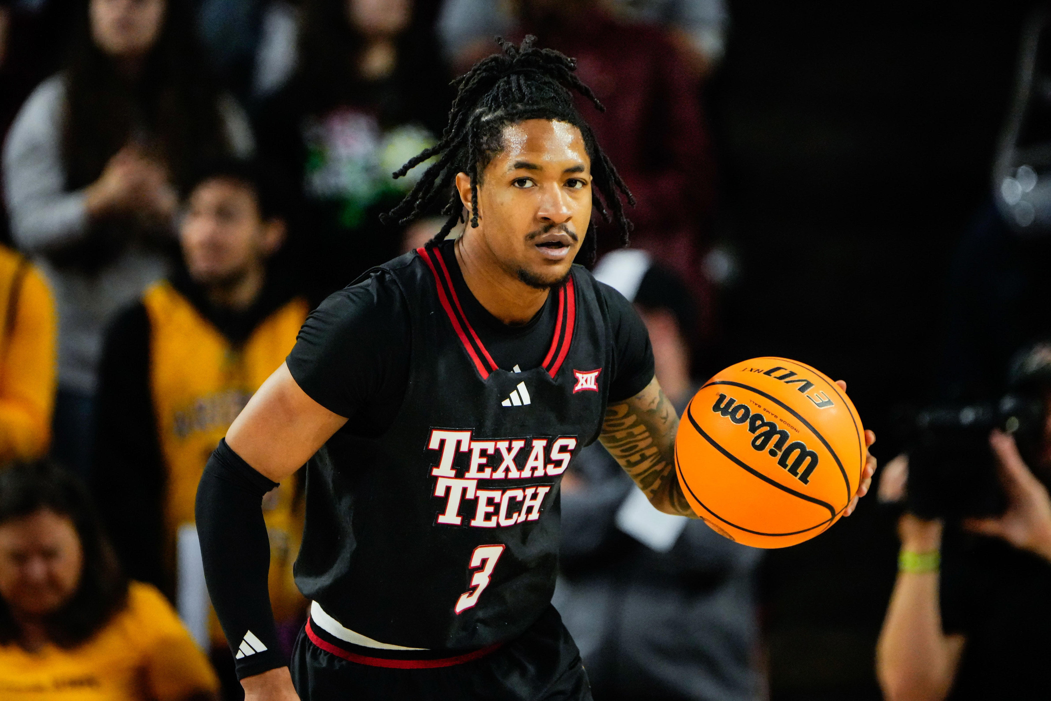 Texas Tech vs UNC Wilmington picks, predictions, odds: Who wins NCAA ...