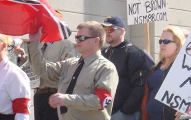 Fox News' Host Compares Being Called A ‘Nazi' To ‘The Blacks' Accepting ...