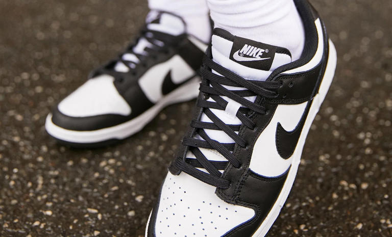 Retro sneakers: Throwback-modeller du bør sikre deg