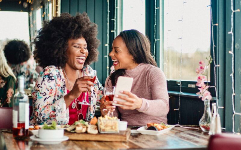 Memphis Black Restaurant Week Is Back, Let Em' Cook!