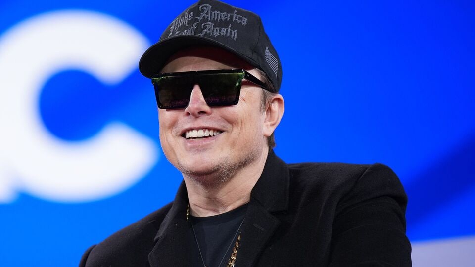 Elon Musk backs GOP Rep’s impeachment push against judge who blocked ...