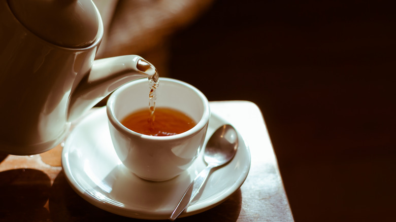 Does It Really Matter How You Brew Tea?
