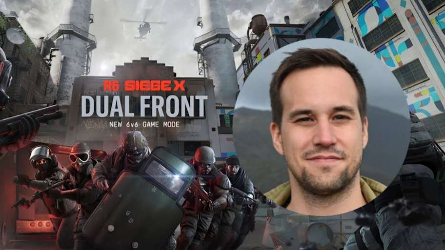 EXCLUSIVE: Siege X Director Reveals the Future of Rainbow Six Siege Esports