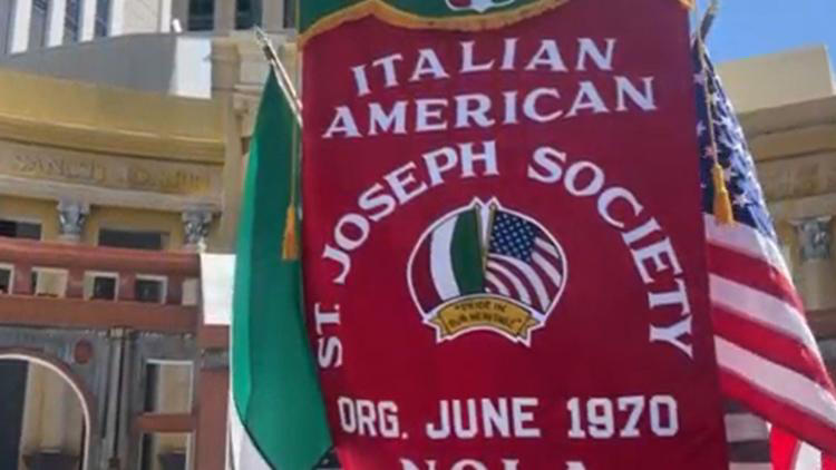 53rd annual Italian-American St Joseph's Day Parade | St. Joseph ...