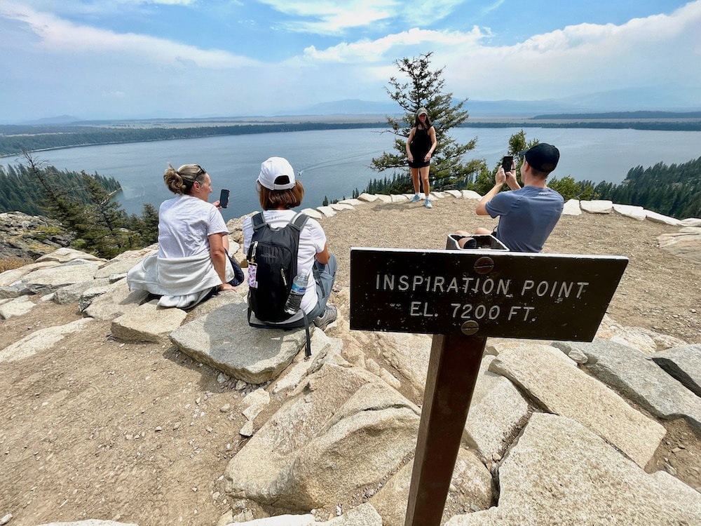 Ultimate Yellowstone Family Trip: A Mom-Son Adventure Through Geysers ...