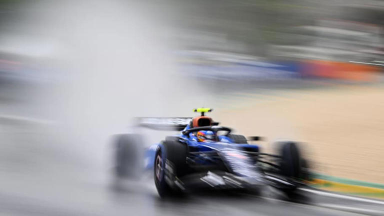 5 takeaways from F1 Australian Grand Prix: Are we in for a crash-filled ...