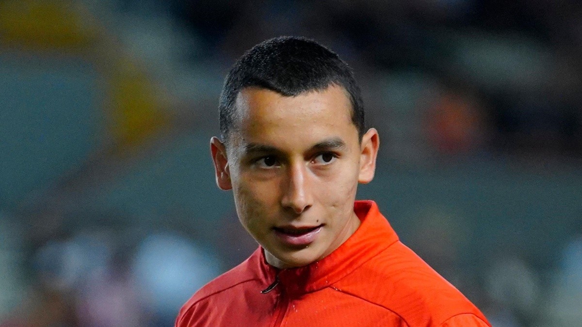 Chivas: Miguel Gómez lanza emotivo mensaje tras su primer gol en la Liga MX