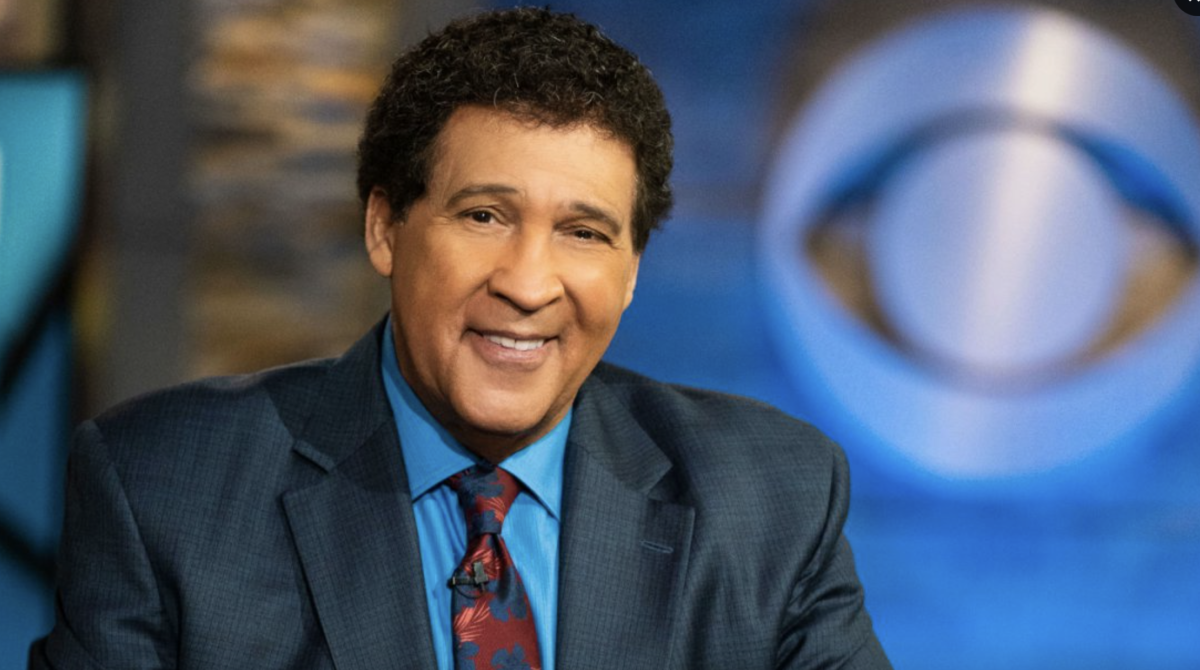 Cause Of Death For CBS Announcer Greg Gumbel