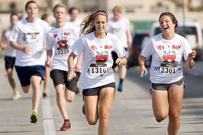 25 Fun Facts About Pi Your Math Teacher Might Have Missed