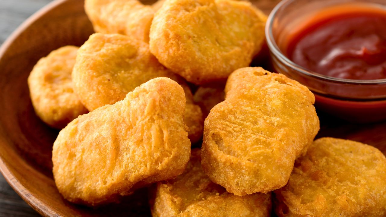 14 Iconic US Foods That Didn't Exist 100 Years Ago