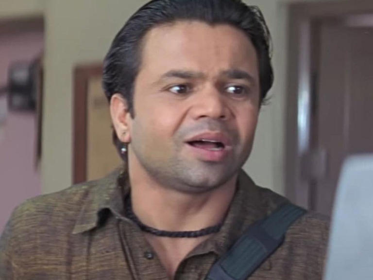 On Rajpal Yadav’s 53rd Birthday, Revisiting His 7 Most Memorable ... On Rajpal Yadav’s 53rd Birthday, Revisiting His 7 Most Memorable ...