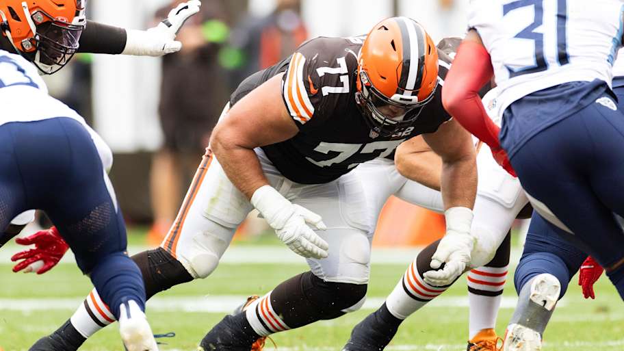 March 15 Was A Pivotal Day For These Browns Stars