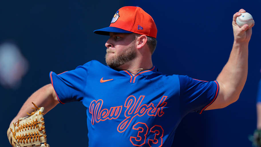 Mets top bullpen acquisition reveals new post-surgery strategy