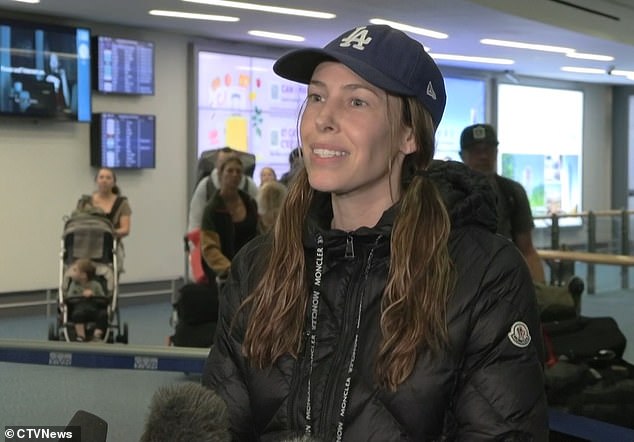 American Pie actor, 35, breaks silence after being freed from ICE jail