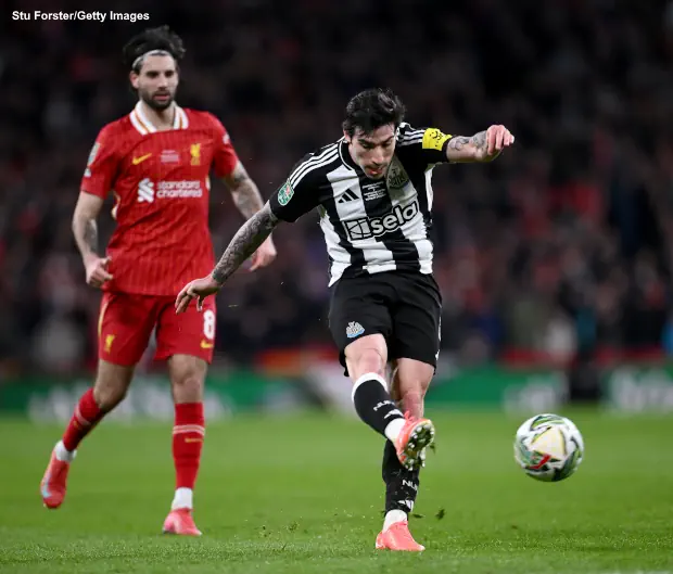 Newcastle United Could Have Triple Boost For Man City Game