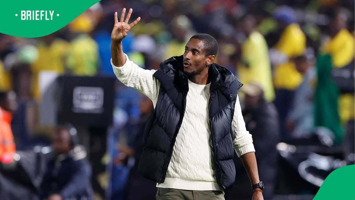 Rulani Mokwena sends daring 'sack' message to Wydad board after four ... Rulani Mokwena sends daring 'sack' message to Wydad board after four ...
