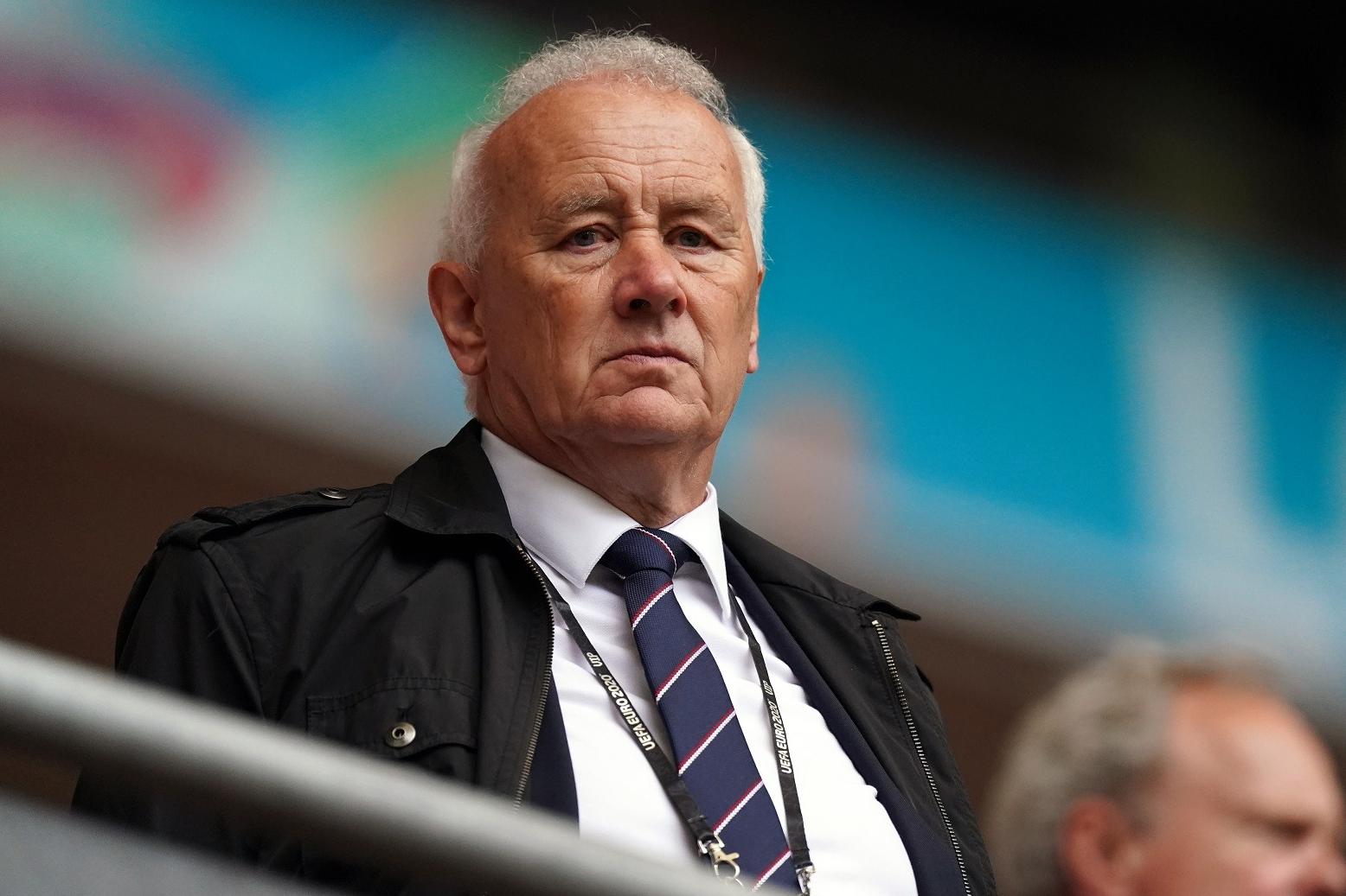 EFL chairman Rick Parry references Preston North End as 'frankly broken ...