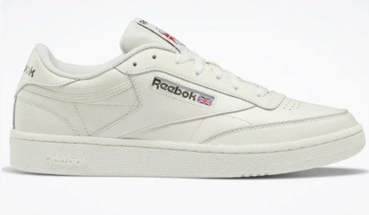 Retro sneakers: Throwback-modeller du bør sikre deg