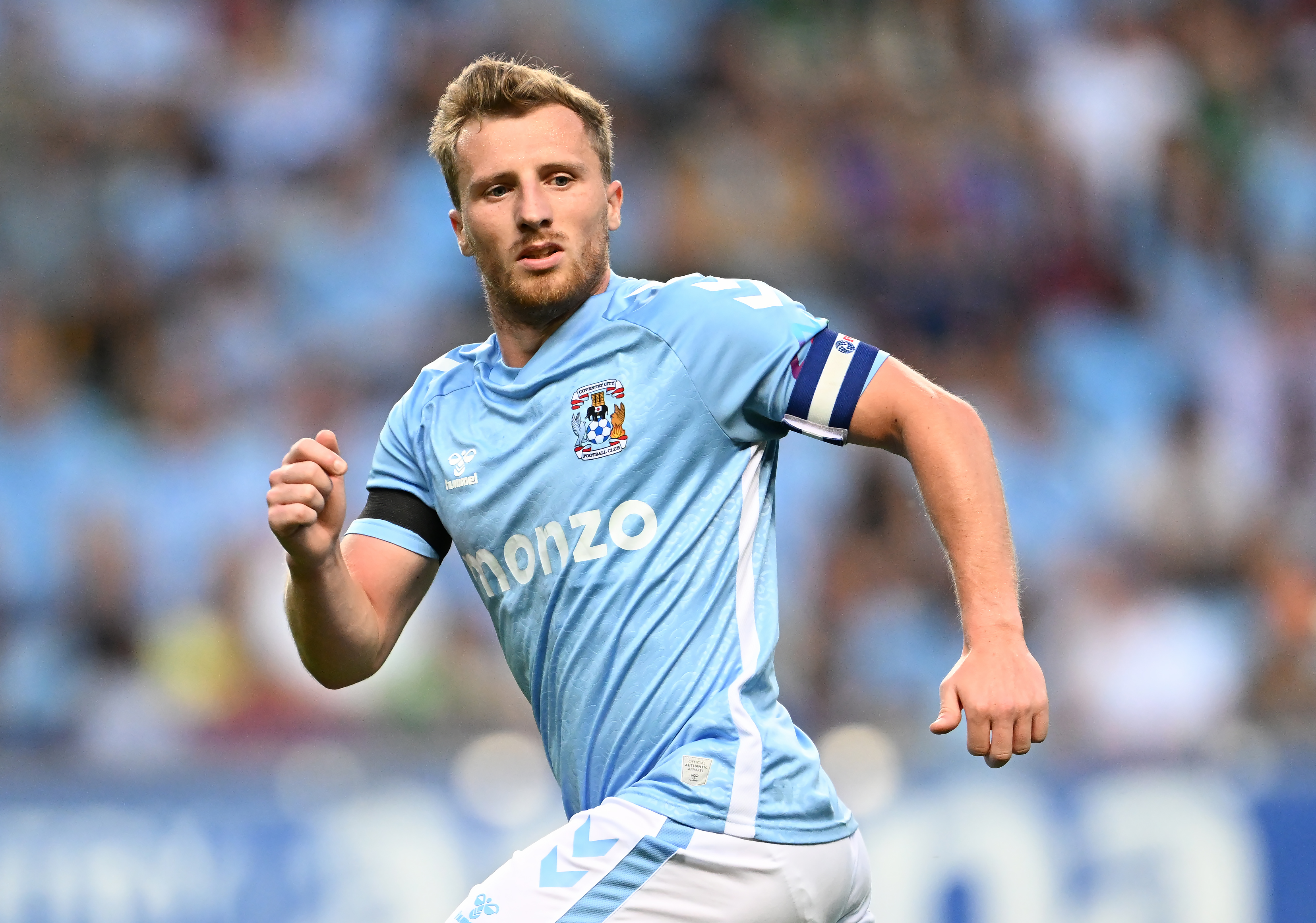 The 123 Championship players set to be out of contract this summer as ...