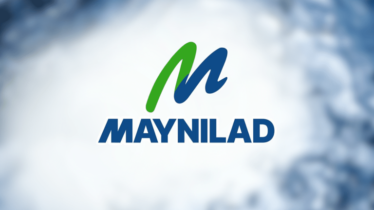 Maynilad earmarks P20.65B up to 2027 to reduce water losses