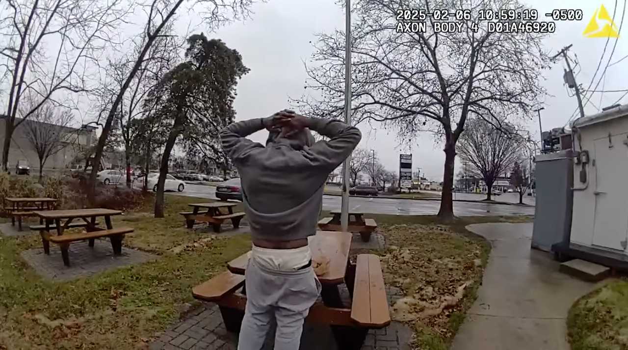 Robert Bennett Jr. Ran Criminal Operation Out Of MD Motel