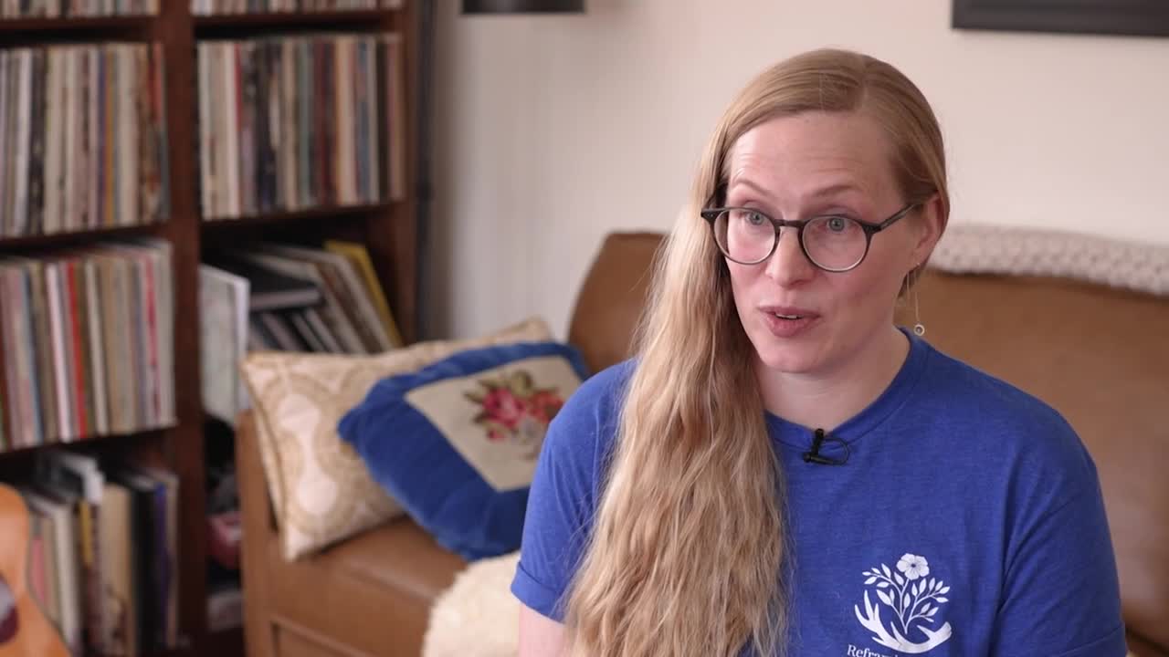 Montana Ag Network: 'Reframing Rural' podcast