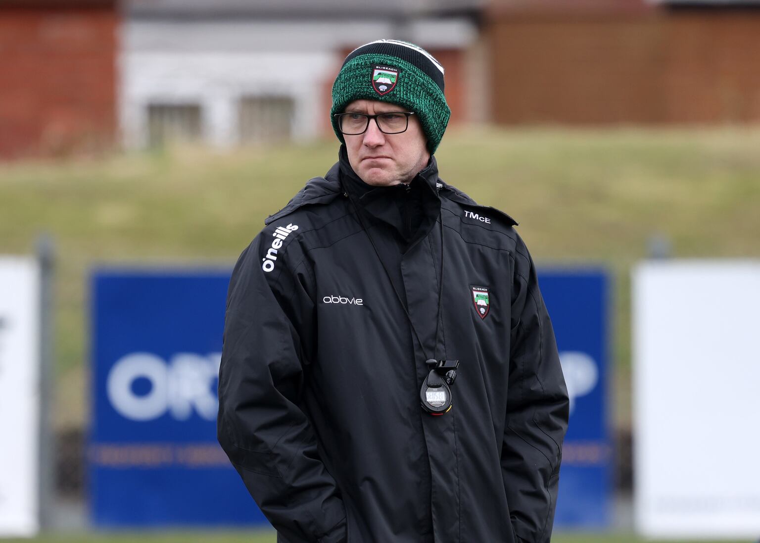 Down bring in former Armagh player Tony McEntee to replace coach Ciaran ...